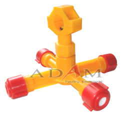 Alat Semprot Embun, Mister, Kandang Ayam, Jual Spuyer Misting Nozzle ...